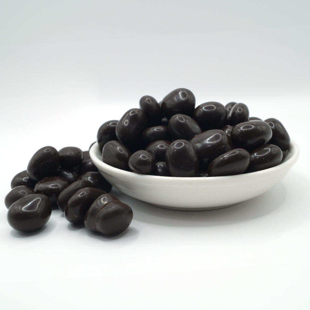 Cranberries Chocolate Bitter (63% Cacao) – Más que frutos